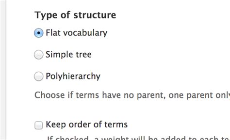 Intro To Taxonomy CSV Part 1 Import And Export Structured Terms WebWash