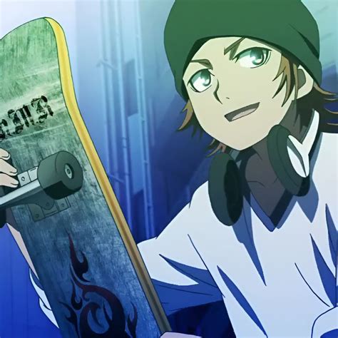 Pin Di Mr Anime Su Misaki Yata