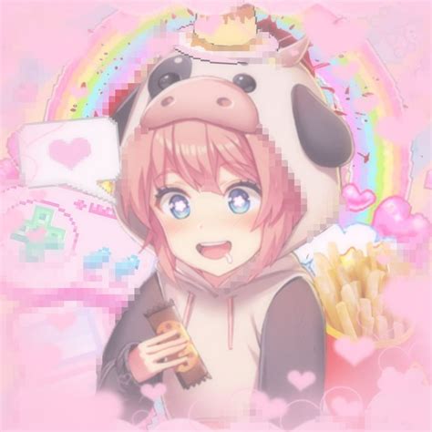 Sayori Icon 3