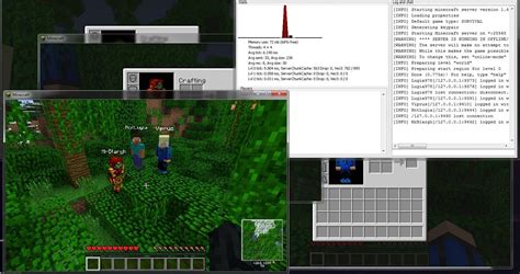 About Server Console Server Support And Administration Support