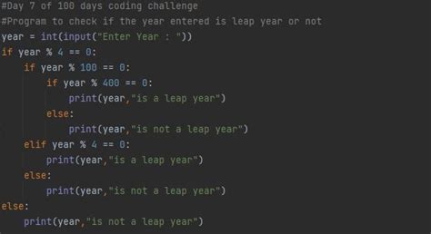 Vaibhavi Shah On Linkedin 100daysofcodingchallenge Pythonprogramming