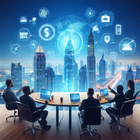 Digital Marketing Trends In Dubai For 2023 And Beyond Bm Digital