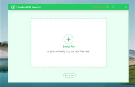 How To Quick Convert HEIC To PNG On Windows 11 10