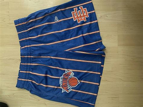 Eric Emanuel × Nba × New Era Eric Emanuel X New Era X Nba New York