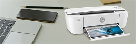 How To Scan With HP DeskJet 3755