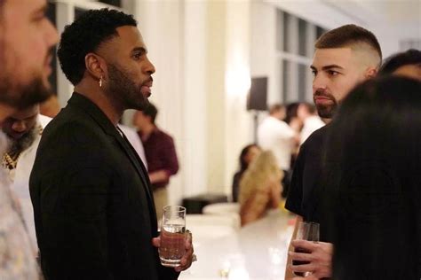 Eyes On Miami Jason Derulo Bunny Zingler Lionel Messi And Others