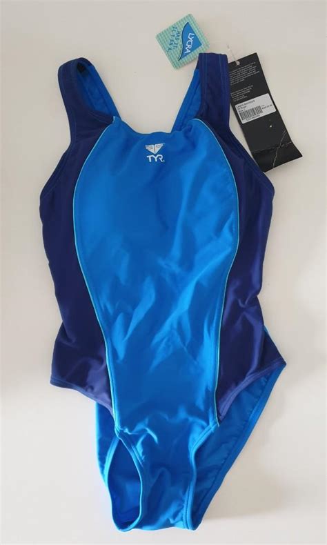 TYR swimwear, Women's Fashion, Swimwear, Bikinis & Swimsuits on Carousell