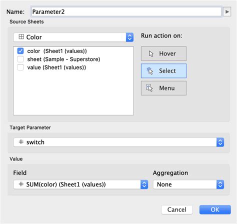 Rethinking Slider Parameter Formatting In Tableau PhData