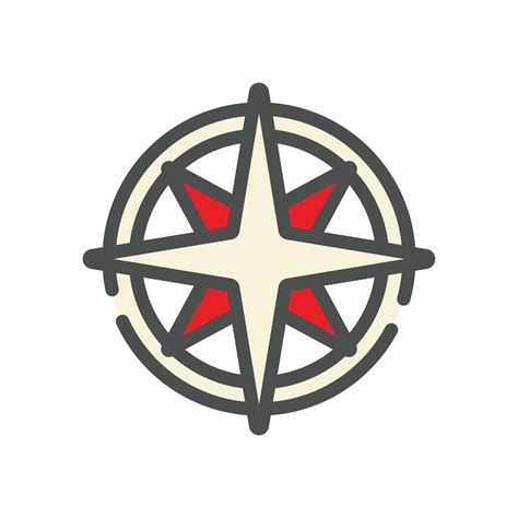 Compass Point Colors