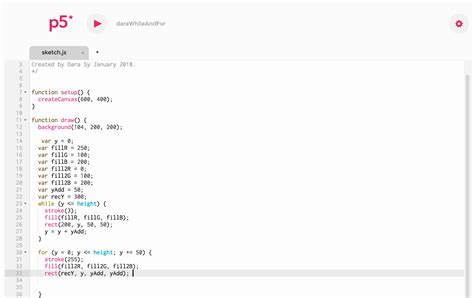 Introducing If Else While And For Conditional Statements The
