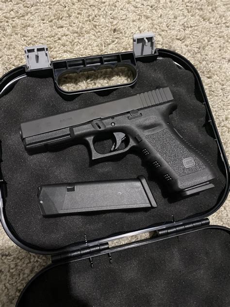 Best Glock Images On Pholder Glocks Gun Porn And Guns