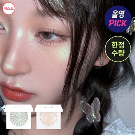 【メイクアップアイテム】韓国オリーブヤング販売ランキングトップ5をチェック！ Koreaddicted L コリアディクティッド