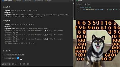 Python C Heap Priority Queue速解leetcode 2530 Maximal Score After