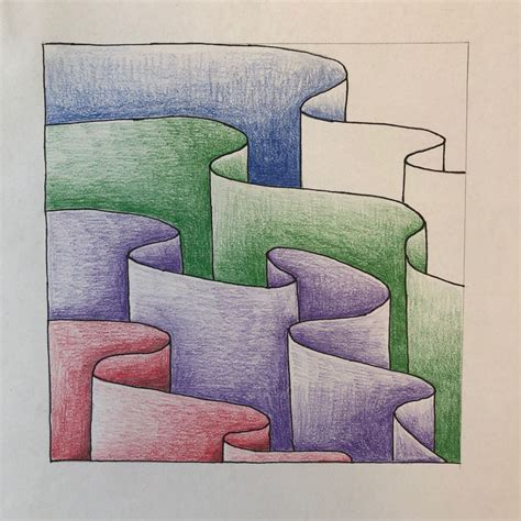 How To Draw A Vortex In 3 Different Ways Artofit