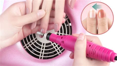 Portable Electric Nail Polisher Review 2020 —— Does it work？ - YouTube