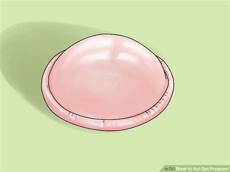 Ways To Not Get Pregnant WikiHow