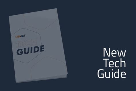 Highly Available KVM Virtualization Using DRBD Pacemaker Tech Guide LINBIT