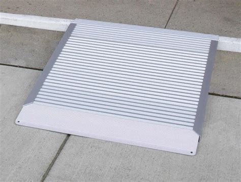 Do You Need A Permit For A Portable Ramp Reliable Ramps Accessibility Regulations Guide