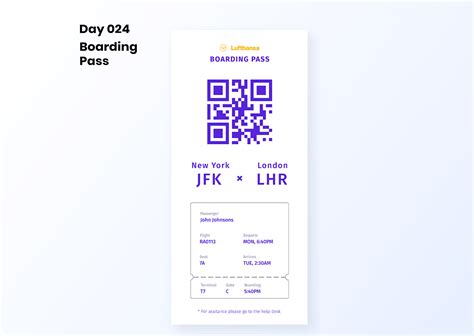 Daily UI Challenge Part On Behance