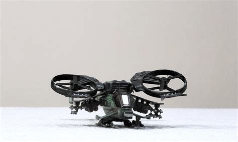 Mmz 아바타 스콜피온 건쉽