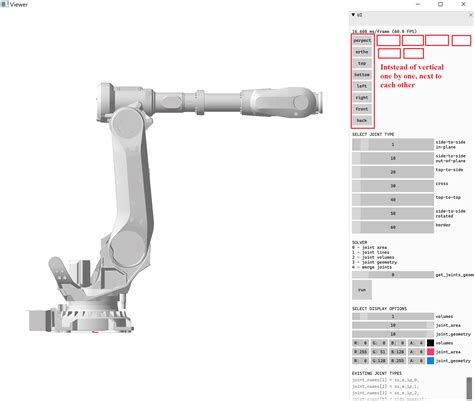 Buttons Next To Each Other Ocornut Imgui Discussion GitHub