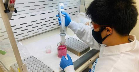 Our Company Vectorlabs