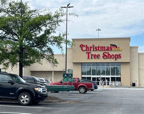 Christmas Tree Shops Closing In Nj Every Location To Shut Down