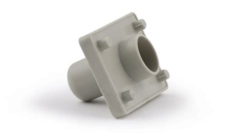 Aerospace Custom Precision Component Provider Tops