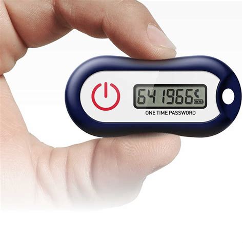 Plastic Banking And Enterprise Fetian C200 Otp Token 1 At ₹ 1500 Piece In Ulhasnagar