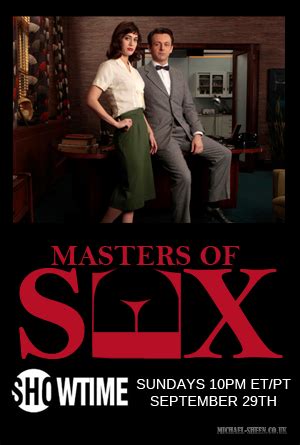 Master Of Sex Imperdibile Naturalmente Donna