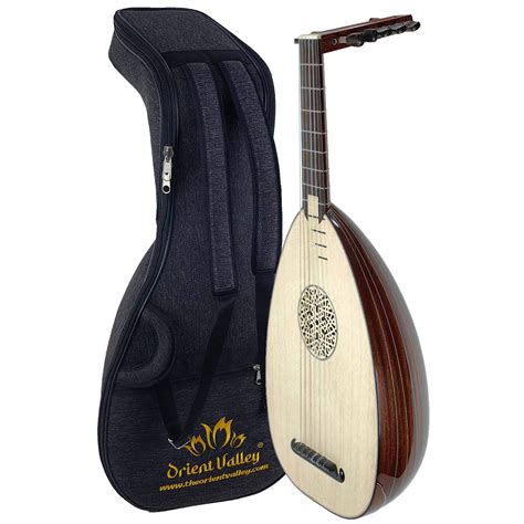 Renaissance Lute 6 Course Lt6rns11mh 649 00