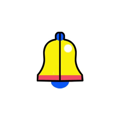 Bell Icon S Get The Best  On Giphy