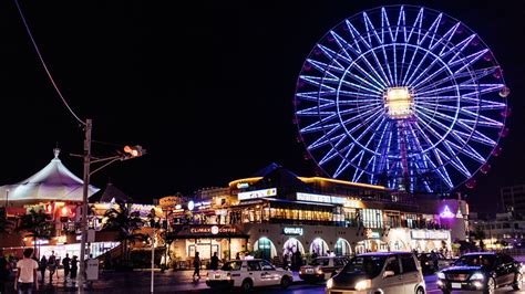 Things To Do In Okinawa A Complete Guide To Japans Tropical Paradise