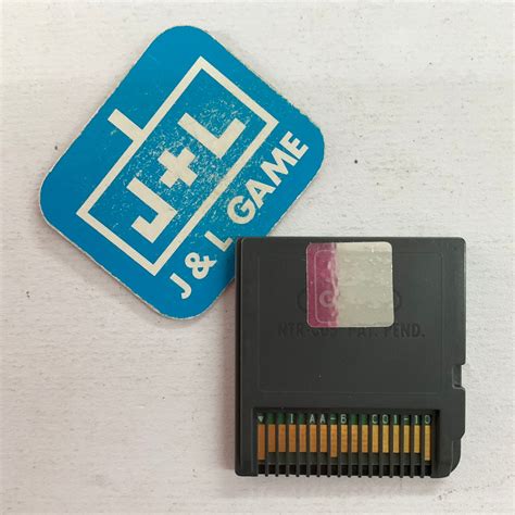 Draglade Nds Nintendo Ds Pre Owned Jandl Game