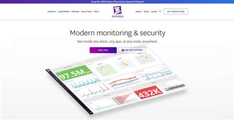 Best Ping Monitoring Tools For UptimeRobot Blog
