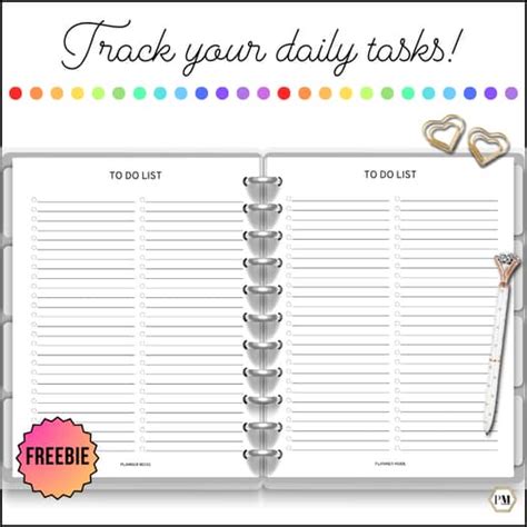 To Do List Template Task Checklist Teacher Assignment Checklist Free