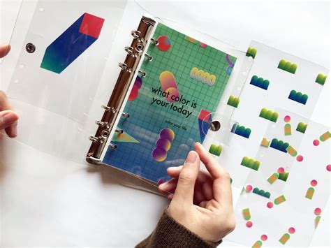 내가 만들고 꾸미는 만년 커스텀 컬러 육공 다이어리 텀블벅 크리에이터를 위한 크라우드펀딩