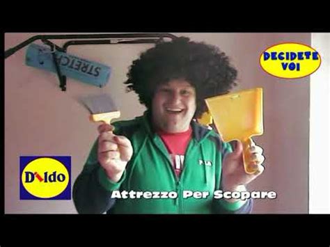 Dildo Parodia Lidl Ep YouTube