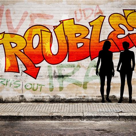 The Name Ruby In Graffiti