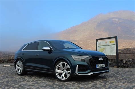 Inspiring Audi Q8 2021 For Sale Photos