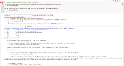 Gpt Text Generation With Kerasnlp Example Error · Issue 1031 · Keras Teamkeras Io · Github
