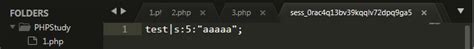 Php反序列化漏洞基础construct魔法方法绕过 Csdn博客