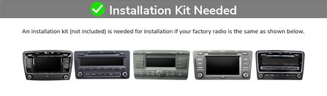 Volkswagen Android 12 Carplay And Android Auto 32g Rom Car Stereo Eonon