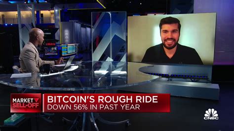 Were In The Midst Of A Bitcoin Miner Capitulation Stage Says Coinshares Analyst