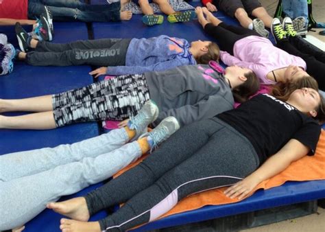 The Power Of The Mind Through Visualization Strategy