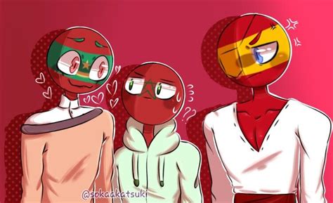 Countryhumansmauritania Marruecos