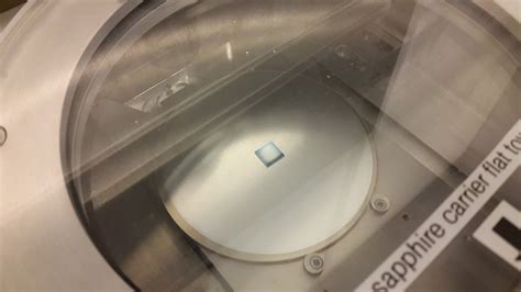 Bald Engineering Born In Finland Born To Ald First Atomic Layer Etch Experiments At Lund