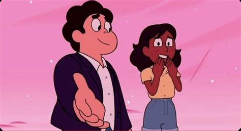 Pin By Roberto Espinosa On Connie And Steven 3 Steven Universe Stevonnie Steven Universe