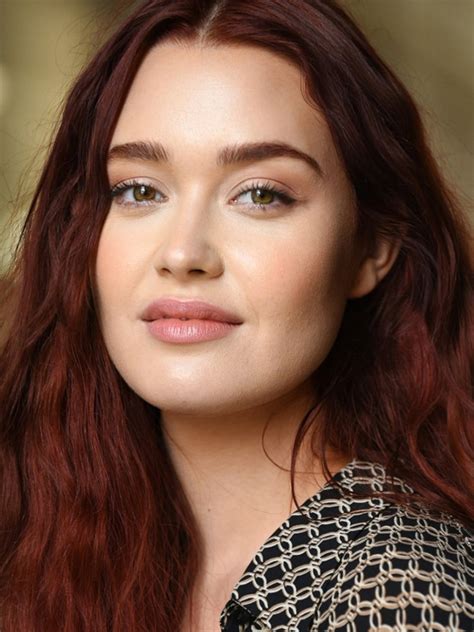 Mot Models Chloe Dole