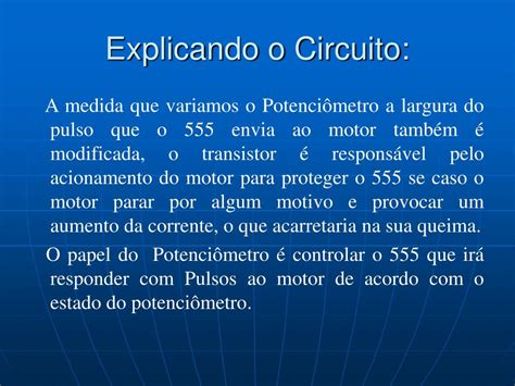 Ppt Controladores Pwm Powerpoint Presentation Free Download Id5597483
